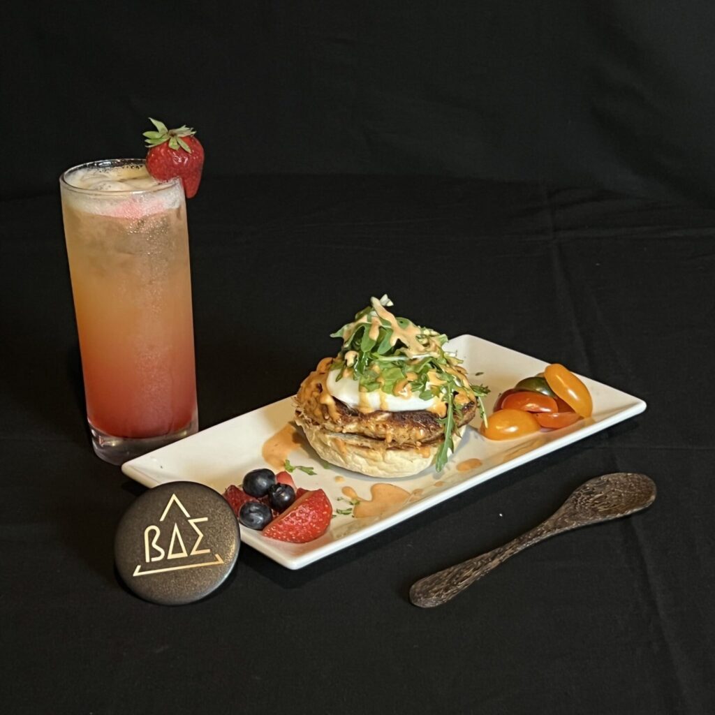 Bae Lounge RI - Visit us for the best Food, Drinks and Hookah